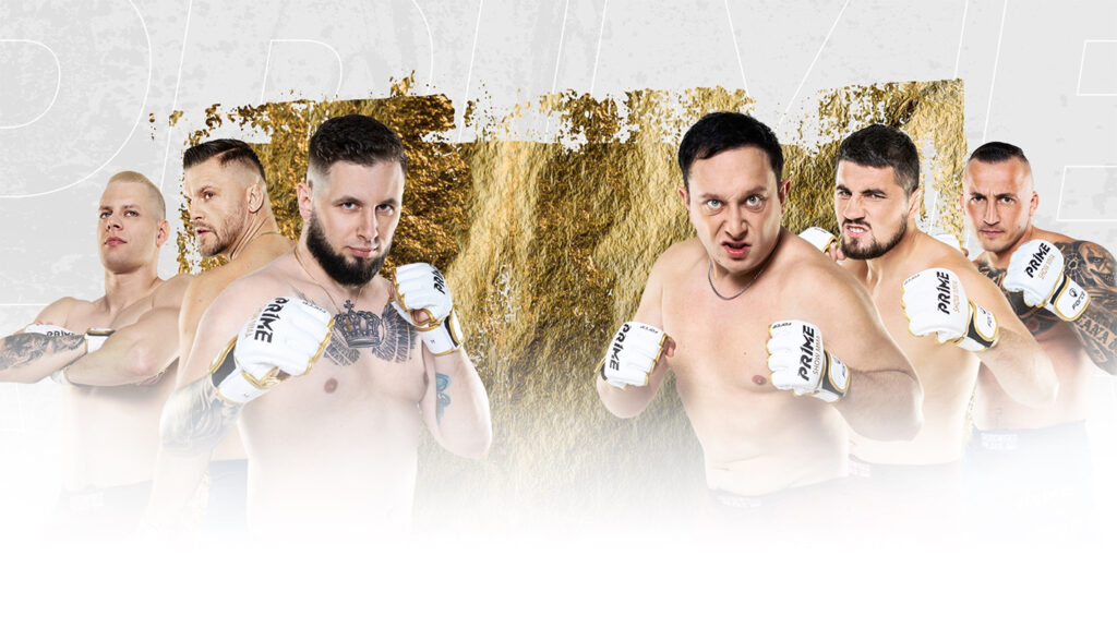 Prime MMA 10 gdzie oglądać? Transmisja online, PPV, stream za darmo