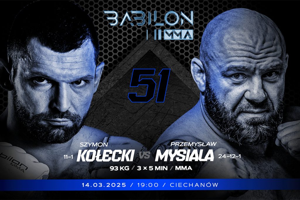 Babilon - aktualności i wiadomości