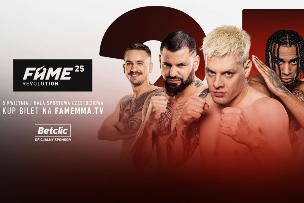 FAME 26: GOLD – Turniej o milion w złocie już 12 lipca!